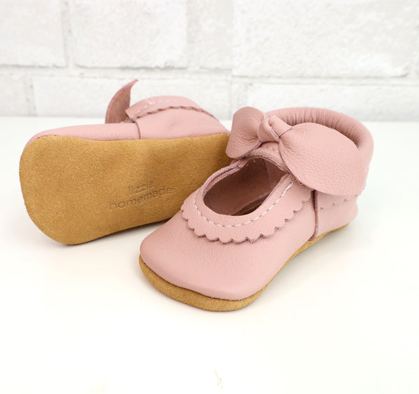 Alice Pink - Lizzie Homemade